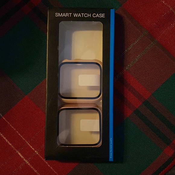 Accessories | Apple Watch Face Cover | Poshmark